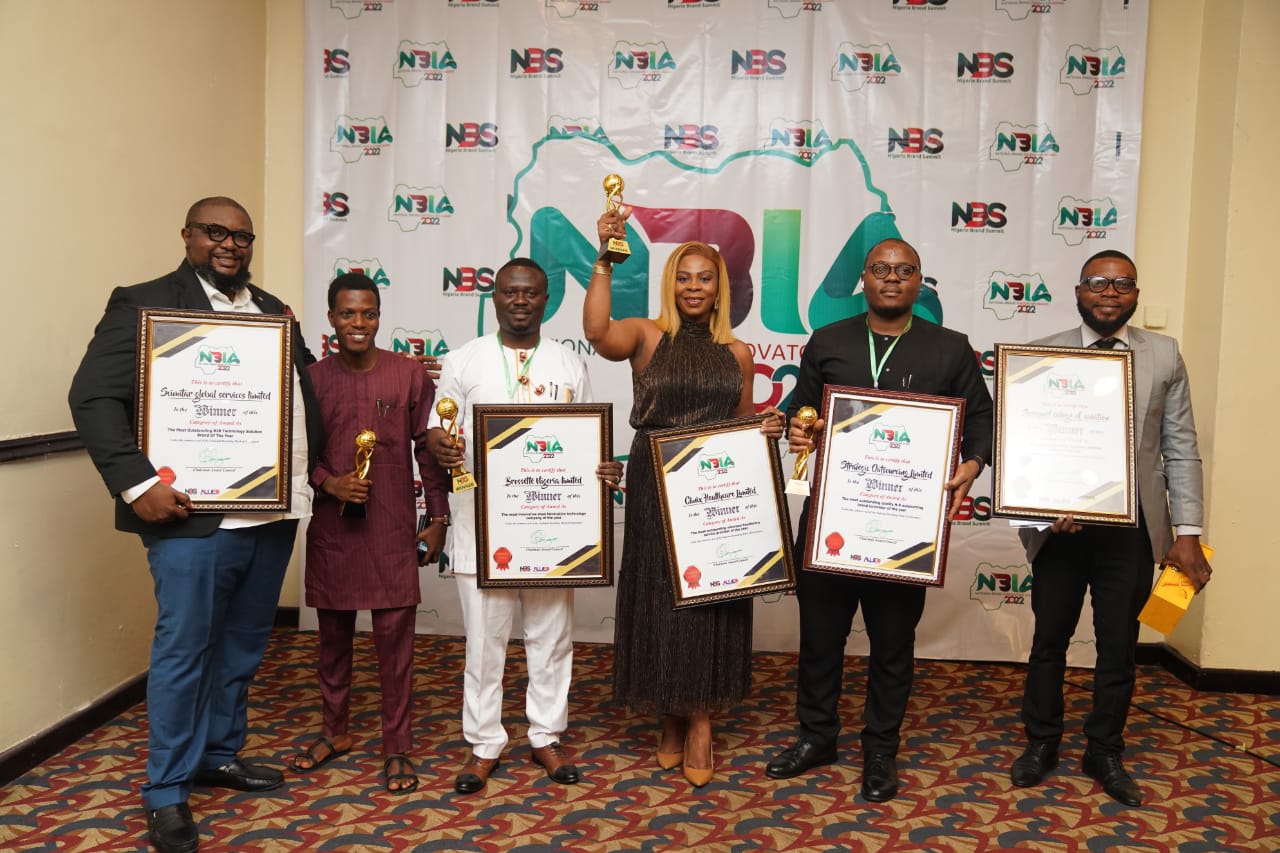 National Brand Summit 2022 - AIPMNigeria